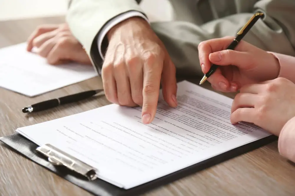Understanding Process Serving System in Texas: How Are Papers Served In ...